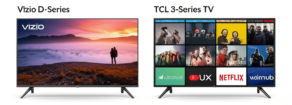 The 7 Best TV Brands in the World (2025) — Which Reigns Supreme? - TV ...