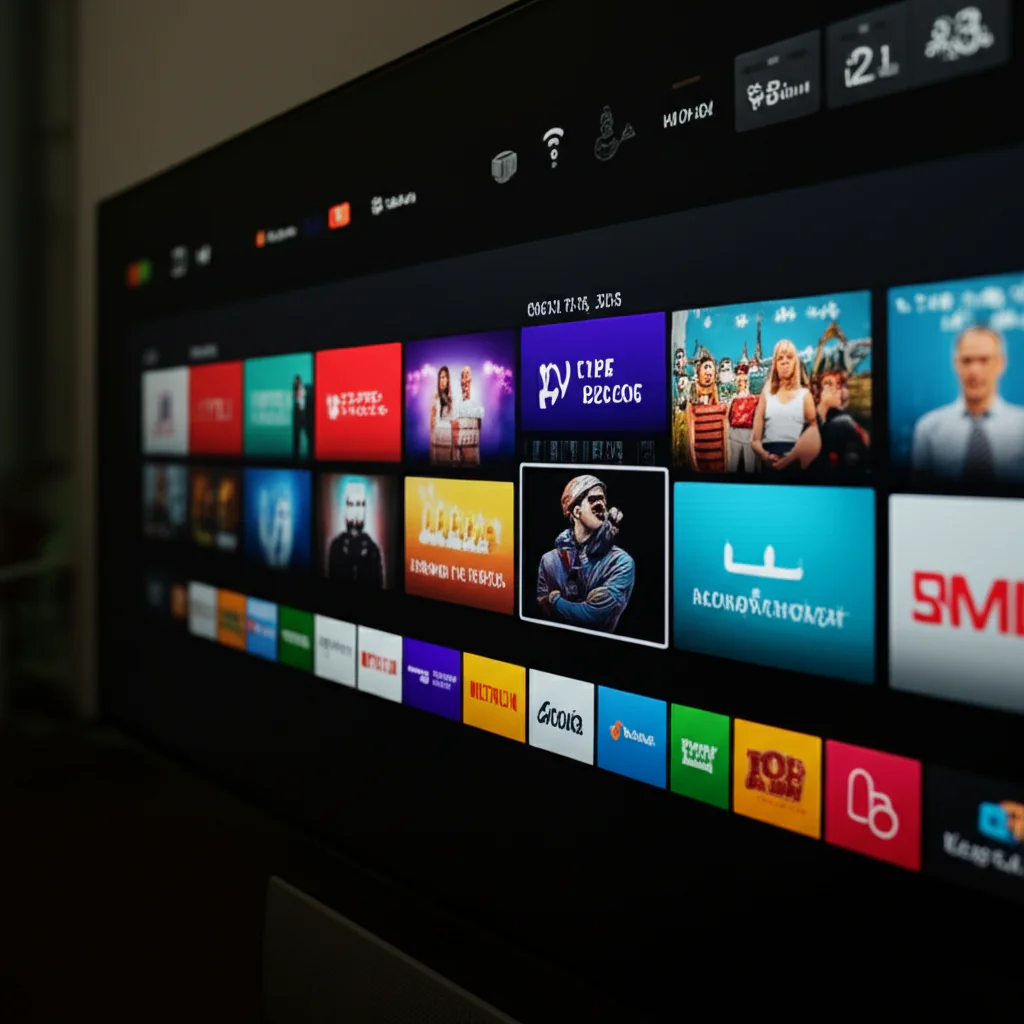 What TV Brand Has the Best Smart TV Features? Top 6 in 2026 📺 - TV Brands