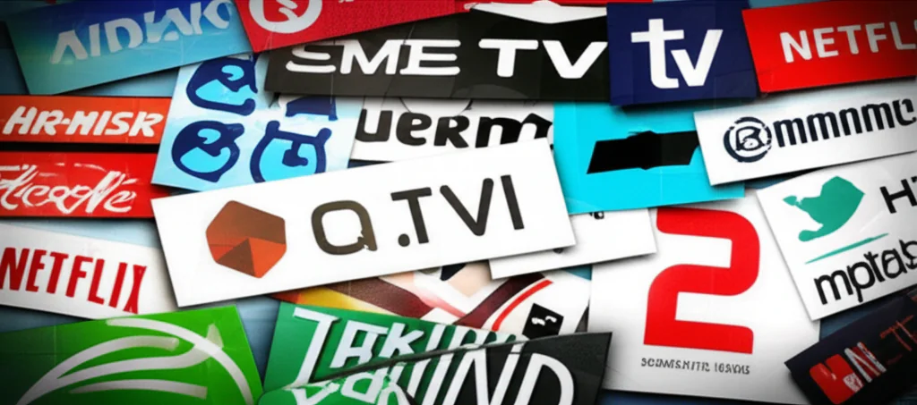 What Are the Big 4 TV Brands? 📺 Discover the Top 4 Leaders in 2026 - TV ...