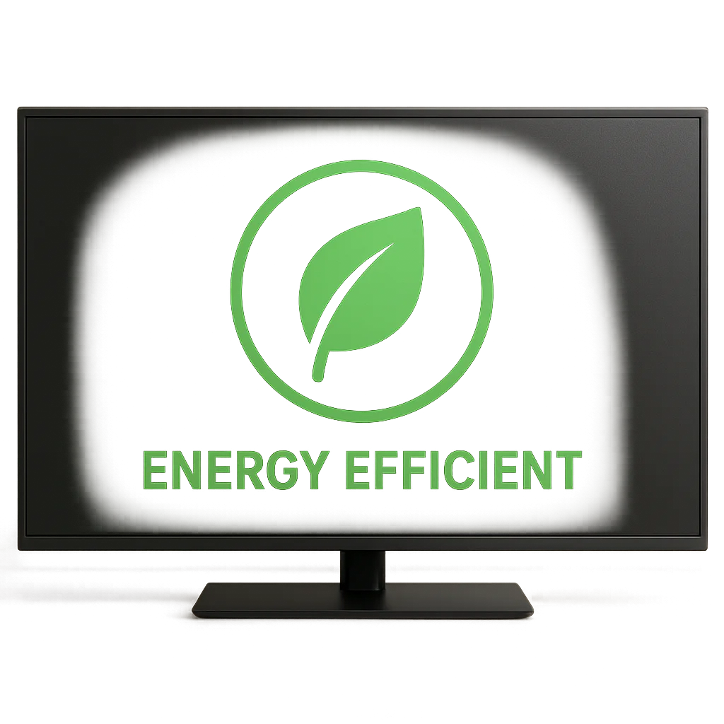 🌱 Top 20 Energy Efficient TV Brands & Models (2026) - TV Brands